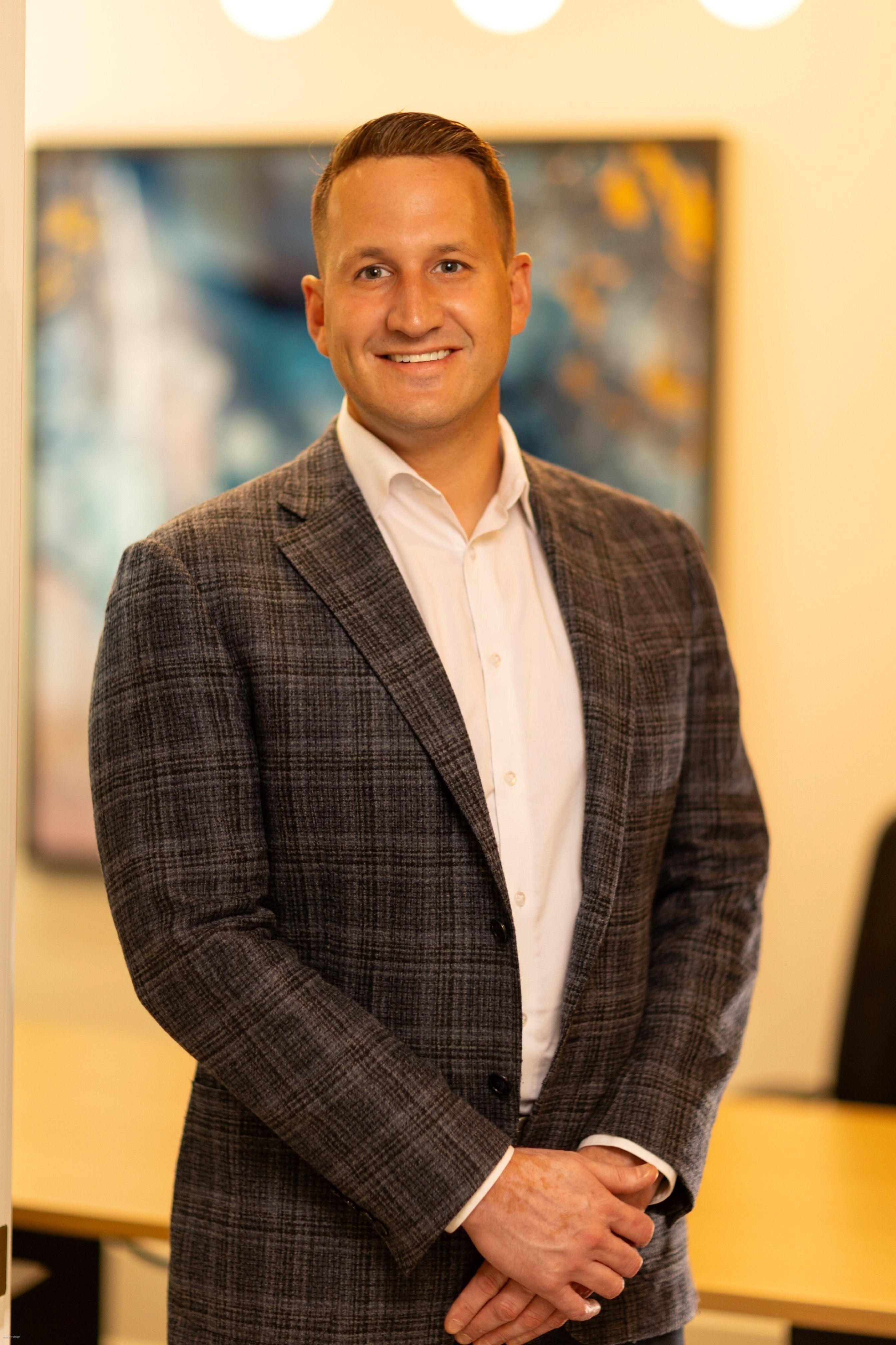 Alex S. Halbach - Halbach | Szwarc Law Firm