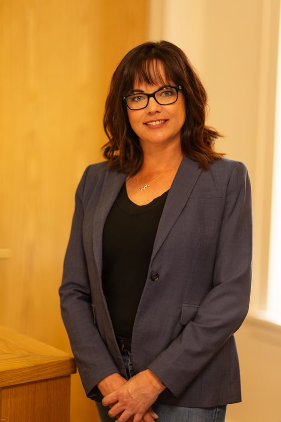 Anna Limoges | Halbach Szwarc Law Firm