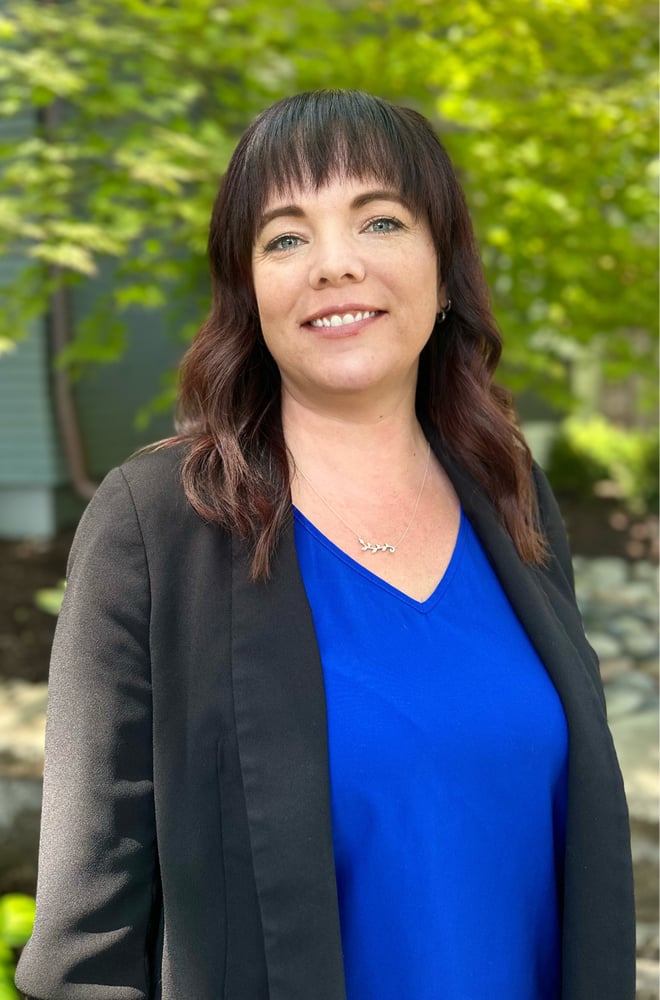 Anna Limoges - Halbach | Szwarc Law Firm