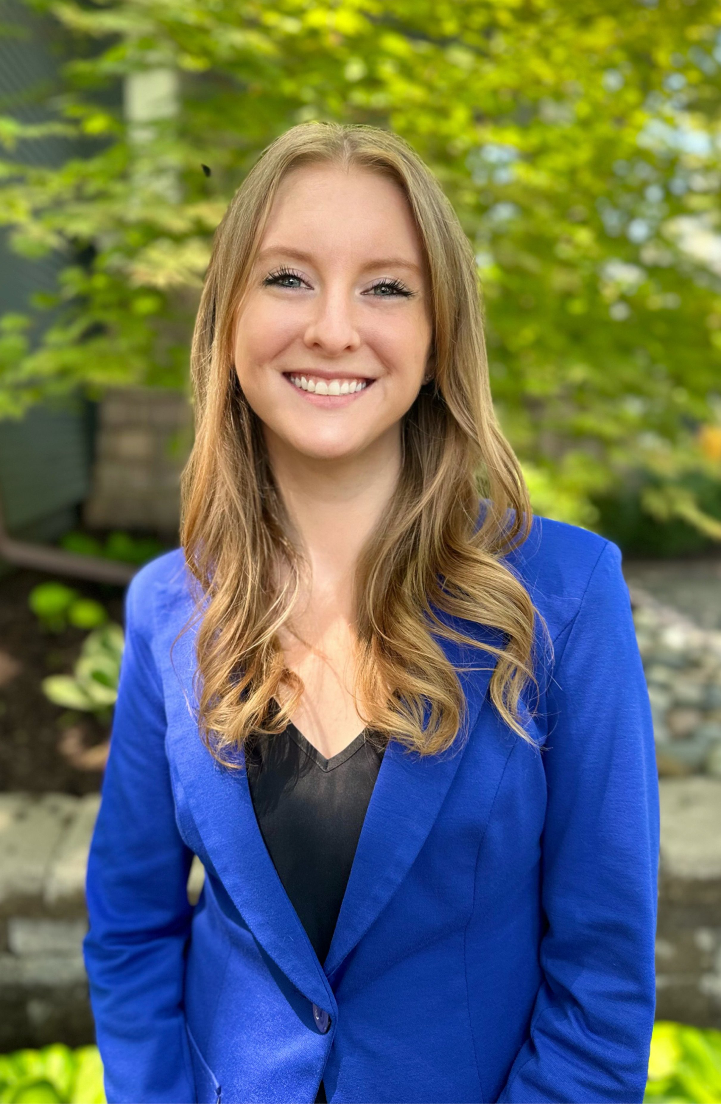 Emily Maurice - Halbach | Szwarc Law Firm