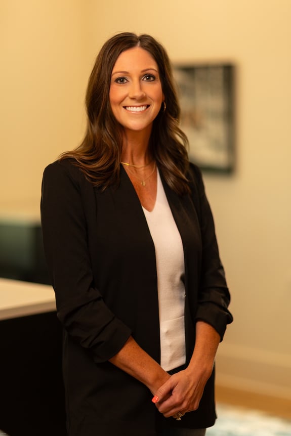 Lisa Braet | Halbach Szwarc Law Firm